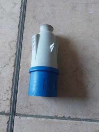 Spina volante Gewiss GW 60 015 32A 6h/220V-250V 2P