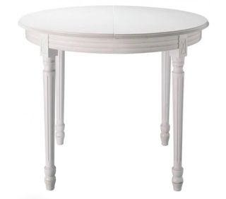 tavolo legno e sedie