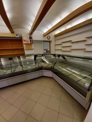 Attrezzatura per negozio alimentari