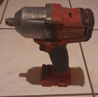 Avvitatore Milwaukee impulsi m18