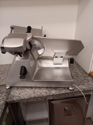 Affettatrice professionale Bizerba  mod. Filat 350