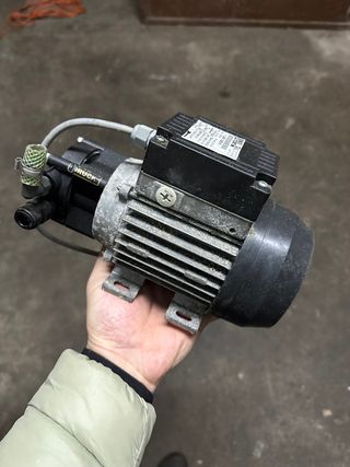 pompa aqua