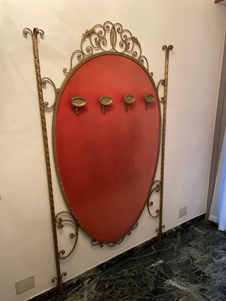 Appendiabiti da ingresso Vintage