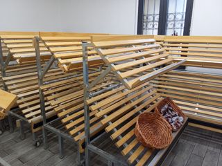 Attrezzature negozio