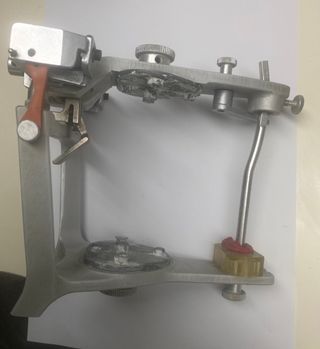 Articolatore Whip Mix