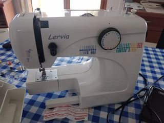 Macchina da cucire