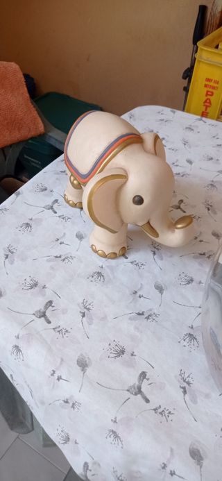 Elefantino della Thun