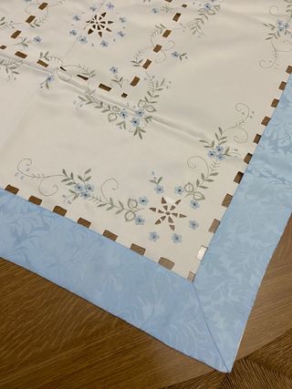 Centrino - Mantelito