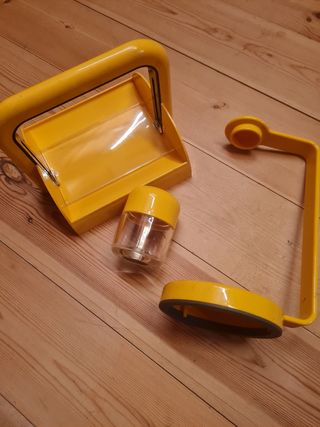 Guzzini set