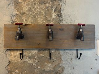 APPENDIABITI INDUSTRIAL