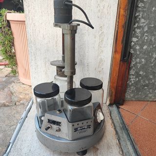 Lavatrice per orologi automatici