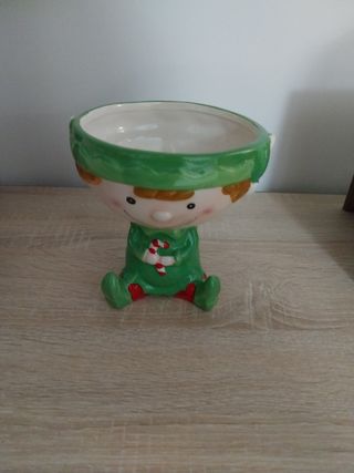 Folletto porta oggetti