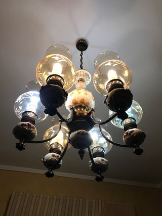 Lampadario