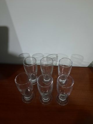 Bicchieri da liquore