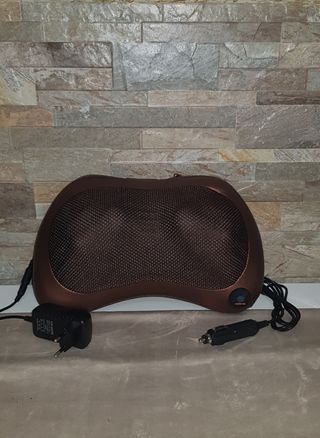 Cuscino massaggiante