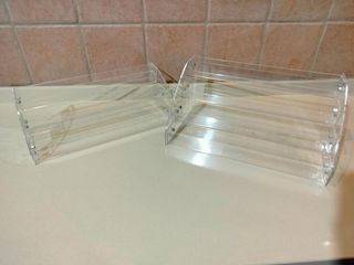 Espositori per cosmetici