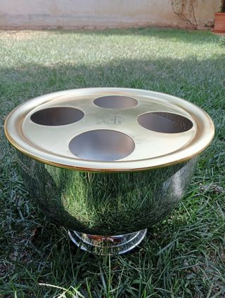 Glacette/Portaghiaccio 4 posti