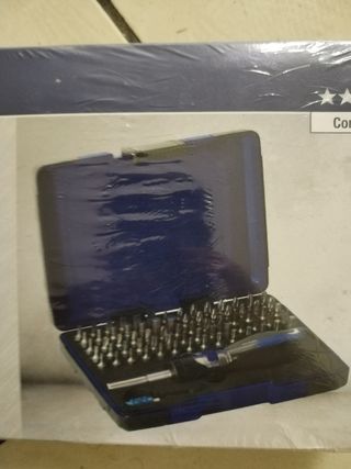 Attrezzi lavoro