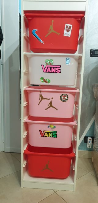 Colonnina porta giochi