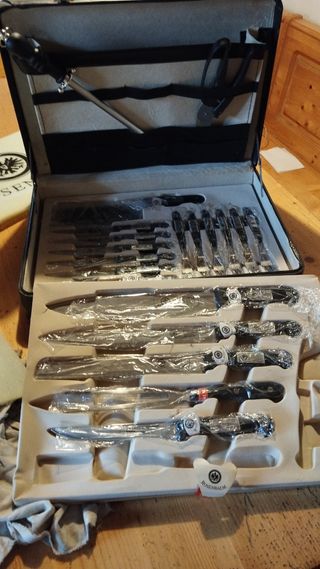 Articoli per la casa