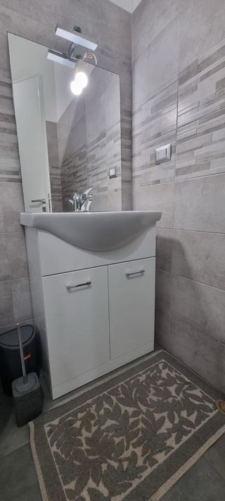 SET LAVABO +MOBILE+SPECCHIERA