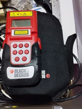 Misuratore laser