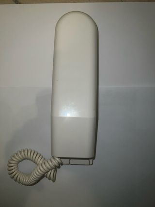 citofono NUOVO bticino