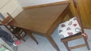 tavolo+sedie