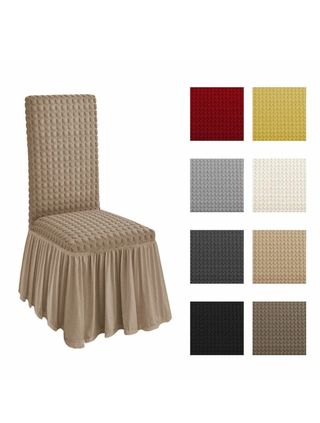 🤩 🤝Coprisedia voilà elastico waterproof💧