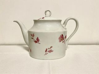 Teiera in porcellana Richard Ginori