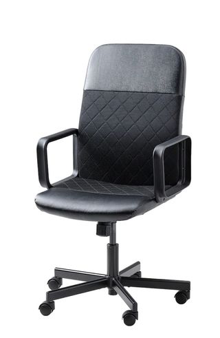 sedia studio ufficio Ikea girevole