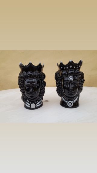 ceramica fatta a mano