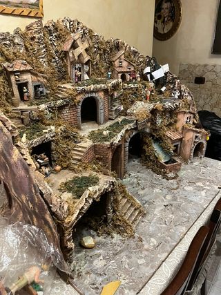 Presepe