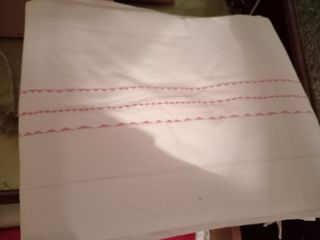 Lenzuolo matrimoniale