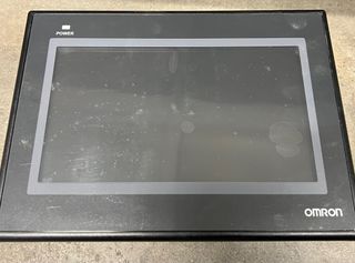 Monitor Omron NB7W-TW01B