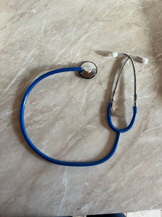 fonendoscopio