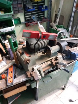 Macchina taglio chiavi