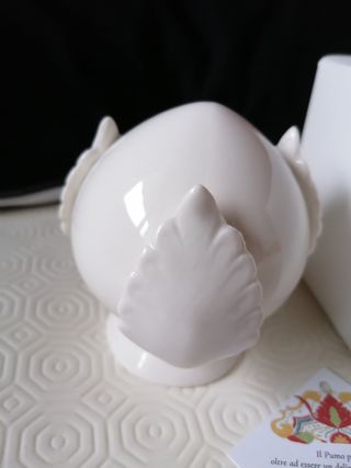 Pumo pugliese artigianale