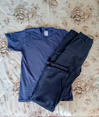 Vestiti da lavoro