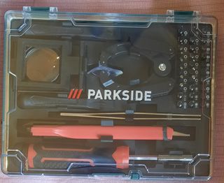 Parkside Utensili x meccanica precisione