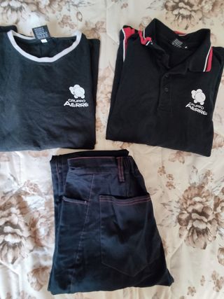 Vestiti da lavoro