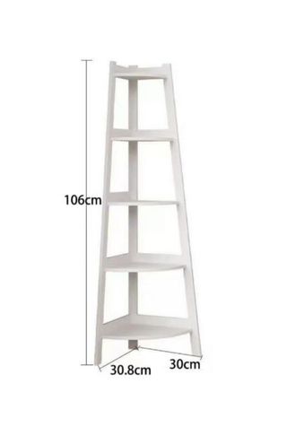 💣✌Libreria ad angolo ,arredo casa ufficio🤝🤗