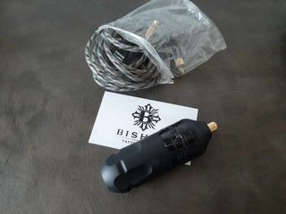 BISHOP WAND LINER TATTOO MACHINE