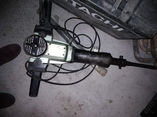 Hitachi hikoki