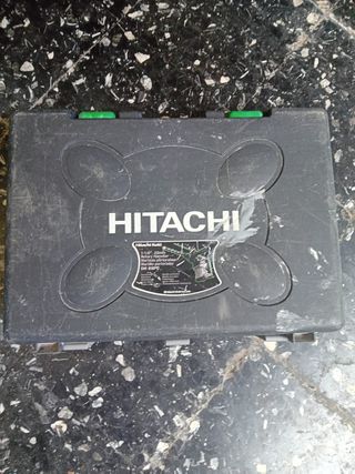 Martello demolitore hitachi DH28PC