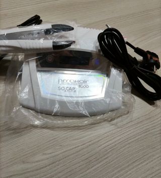 Stazione per extension prolungamento