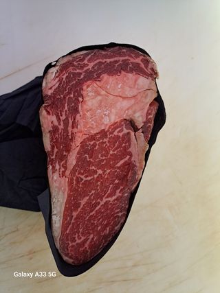 Carne stati uniti