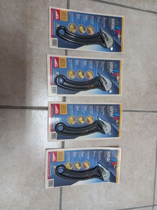 Coltello di sicurezza