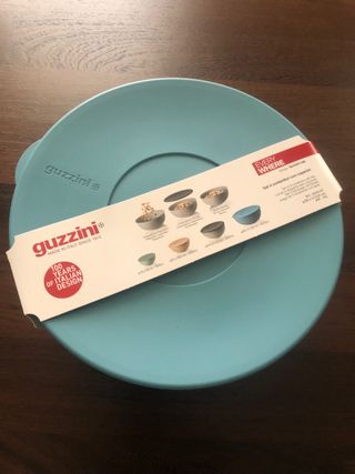coppa guzzini