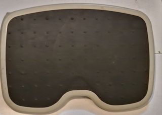 Poggiapiedi da scrivania